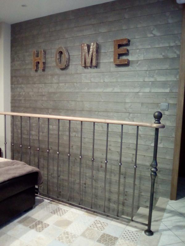 Déco fer forgé ferronnerie à Miramas